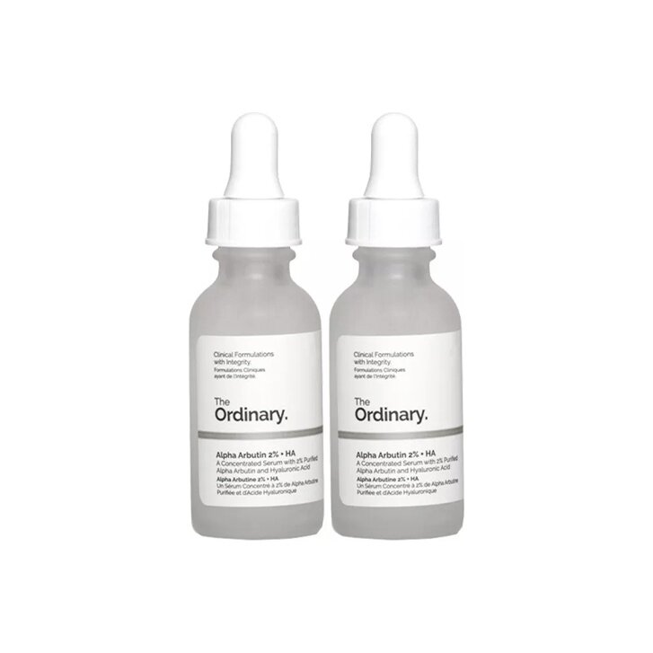 Гели контактные The Ordinary
