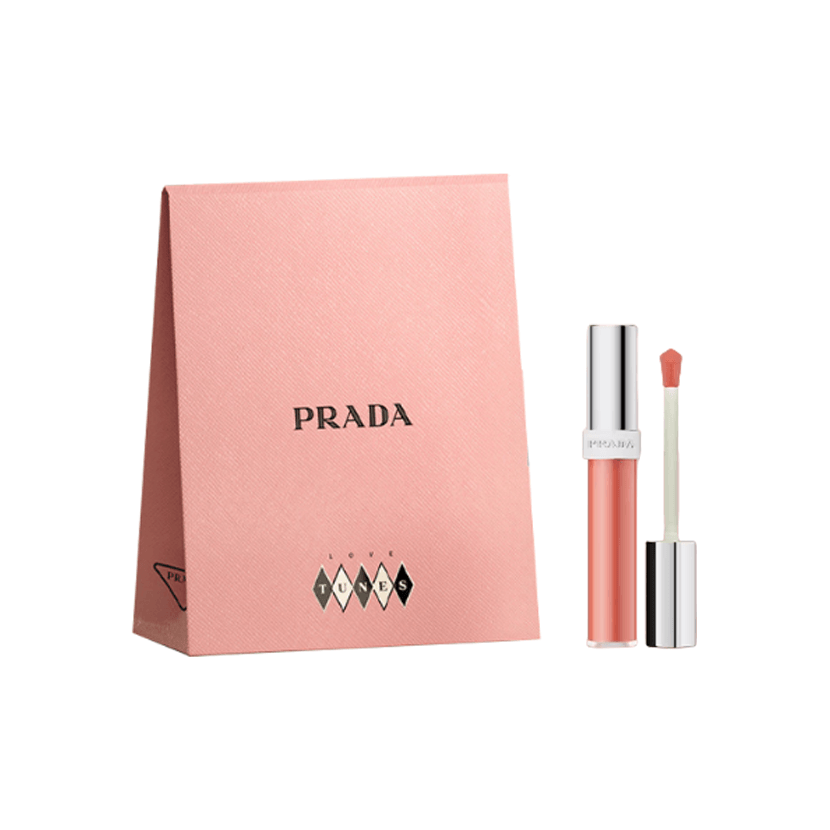 Блески для губ PRADA
