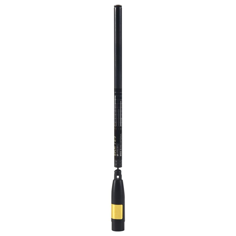 SRH789 SMA Male 95-1100MHz Складная Телескопическая Антенна