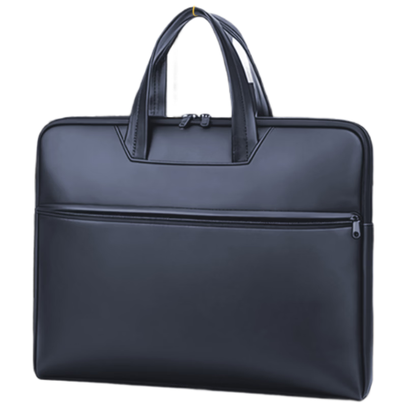 GOLDEN RAY PU-кожаный чехол для ноутбука 14-16.1 дюйма деловой портфель для Mac Huawei Lenovo 15.6 дюймов Цвет：Кожаный