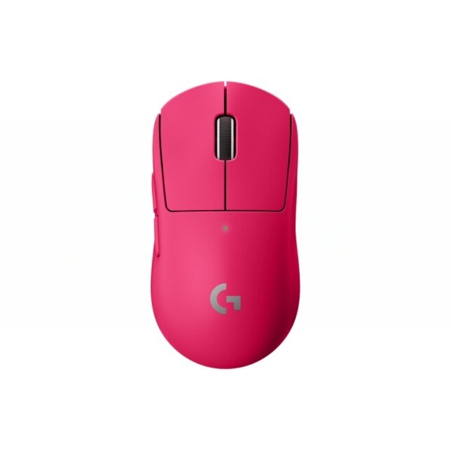 Logitech