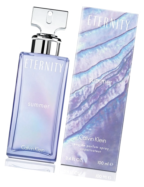 Calvin Klein Eternity Summer For Women духи 100 мл - Этернити Саммер для женщин