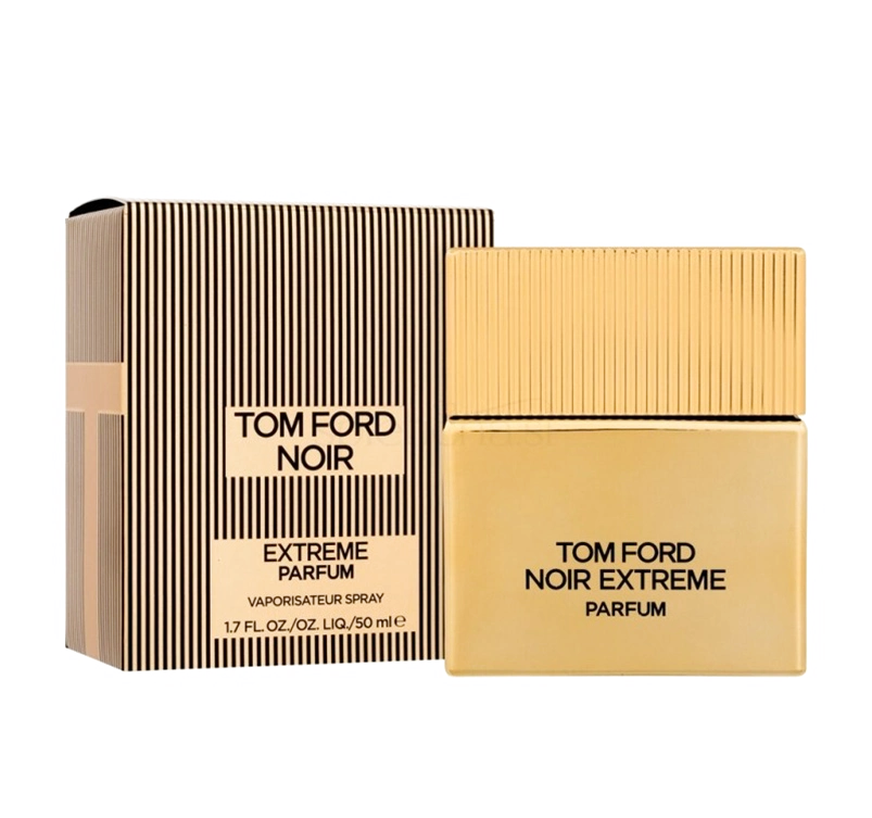 Мужские духи Tom Ford Noir Extreme 50 мл / Том Форд Нуар Экстрим Парфам