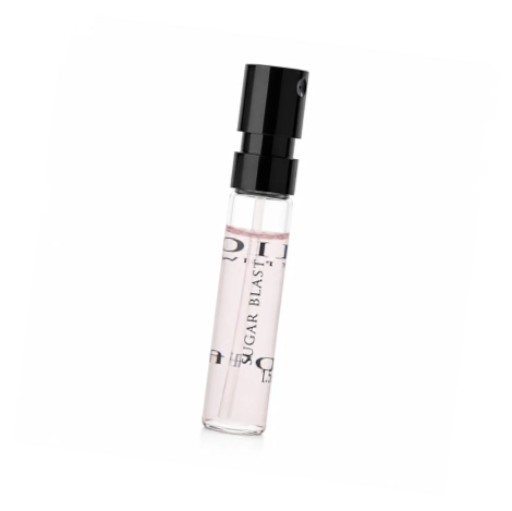 Сэмпл парфюмерной воды Initio Parfums Prives Sugar Blast 1.5 мл / Инитио Шугар Бласт