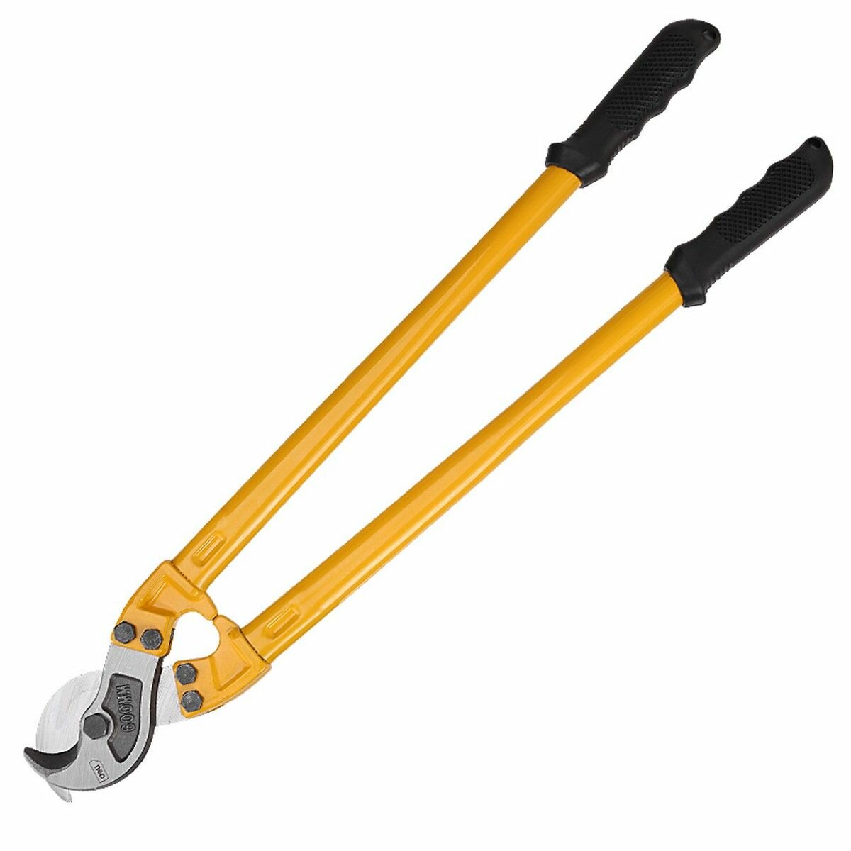 Кабелерез Deli Кабелерез Deli DL60024 600мм, для кабеля сечением до 240 кв.мм уц-2-1