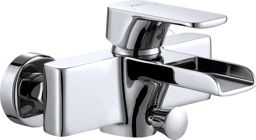 Смеситель для ванны с душем D&K Freie Freie DA1433501