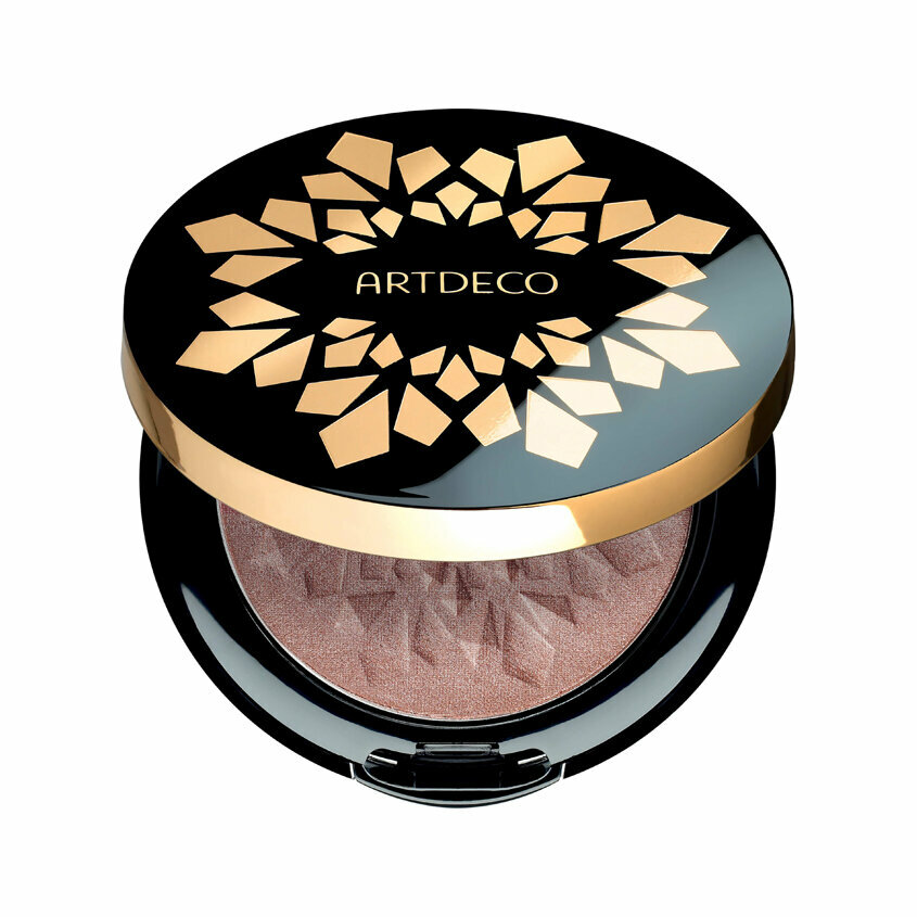 Румяна для лица ARTDECO GLAM COUTURE BLUSH