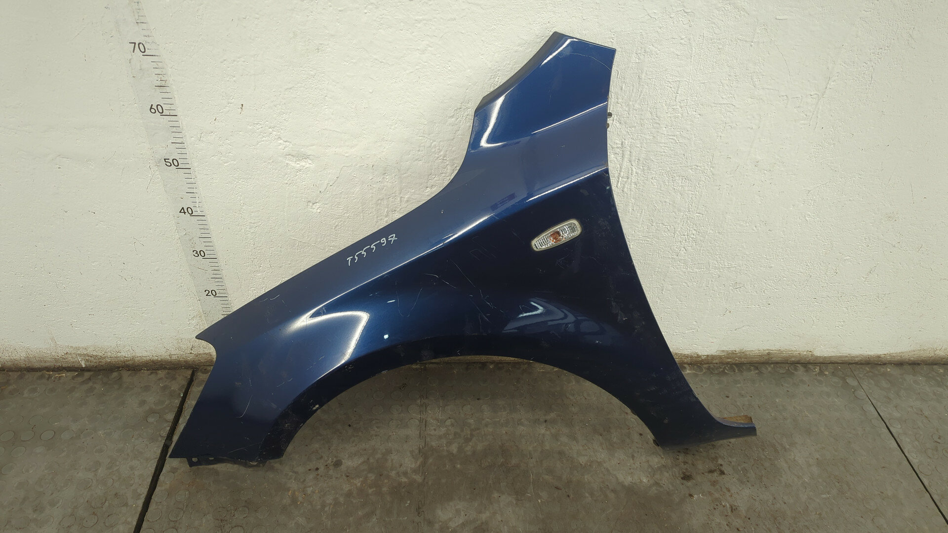 Крыло левое переднее КИА Ceed Б/У