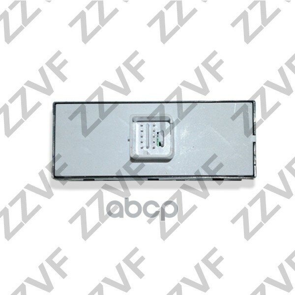 Блок управления стеклоподъемниками VW GOLF V (03-09), TIGUAN (07-11) VAG ZZVF арт. ZVKK054