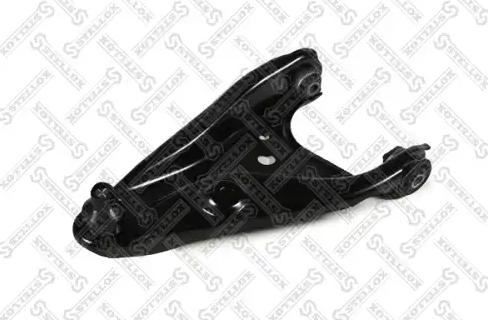 Рычаг передний левый Renault Logan ll , Рено Логан 2 STELLOX