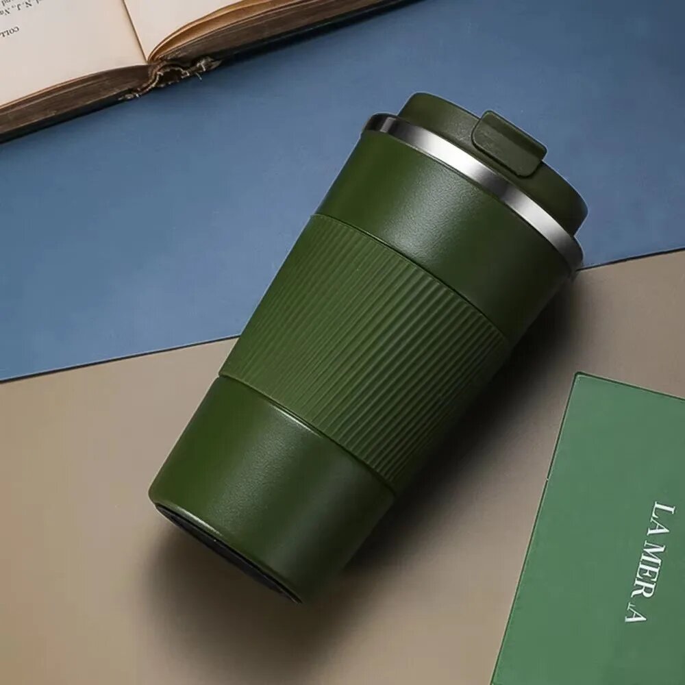Термос 510 мл Green-B