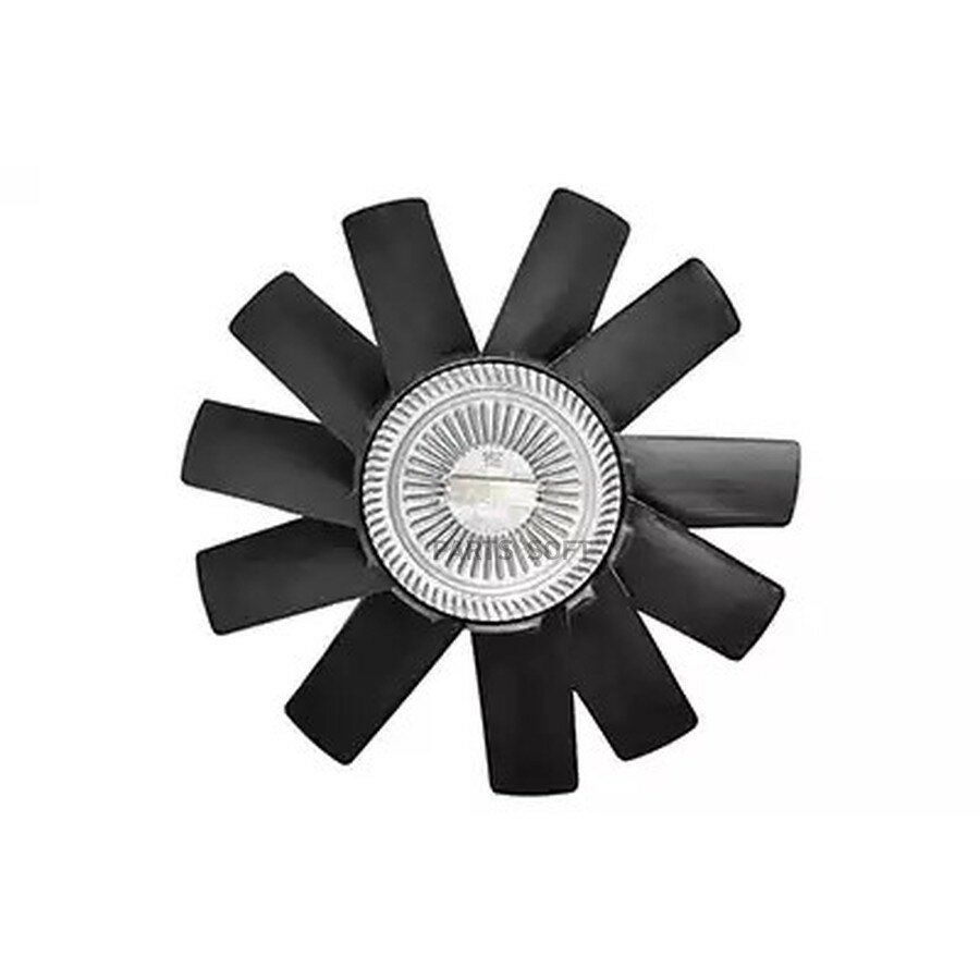 BASBUG BSG30-505-012 Вискомуфта FORD TRANSIT V-347/RANGER 2.2/3.2 TDCI 06-> ()
