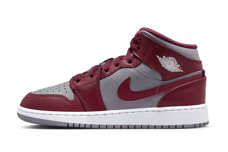 Кроссовки Jordan 1 Mid