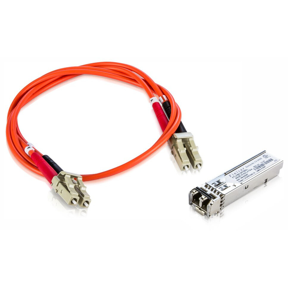 Преобразователь SFP модули Klark Teknik DN9680-MM