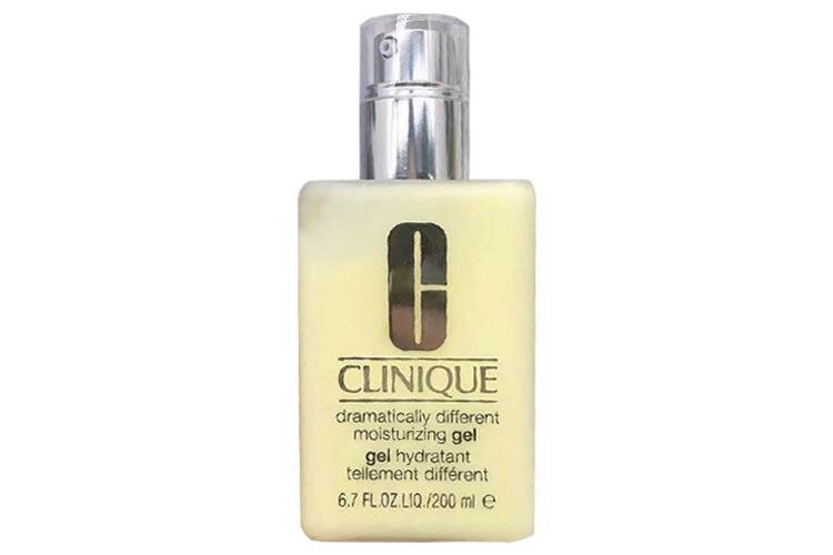 Лосьон женский CLINIQUE Genius Butter Excellence In Moisturizing, Oil-Free Version 200ml