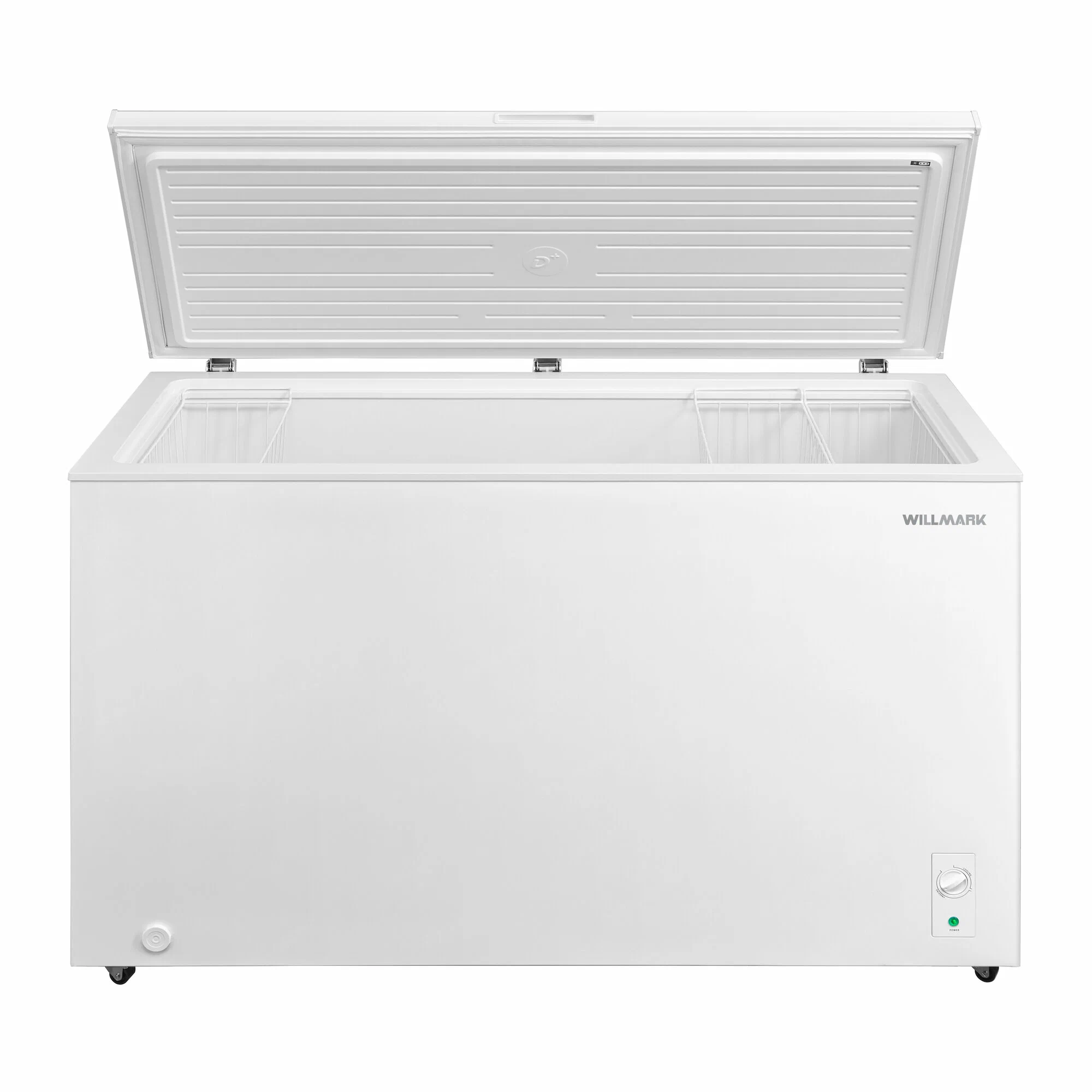 Морозильный ларь Willmark CF-479IW