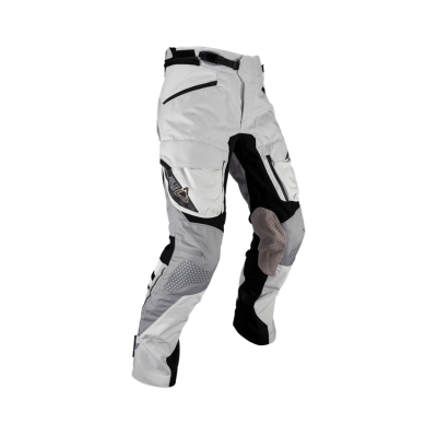 Мотоштаны Leatt ADV MultiTour 7.5 Pant (Steel, 32, 2026 (5024010201))