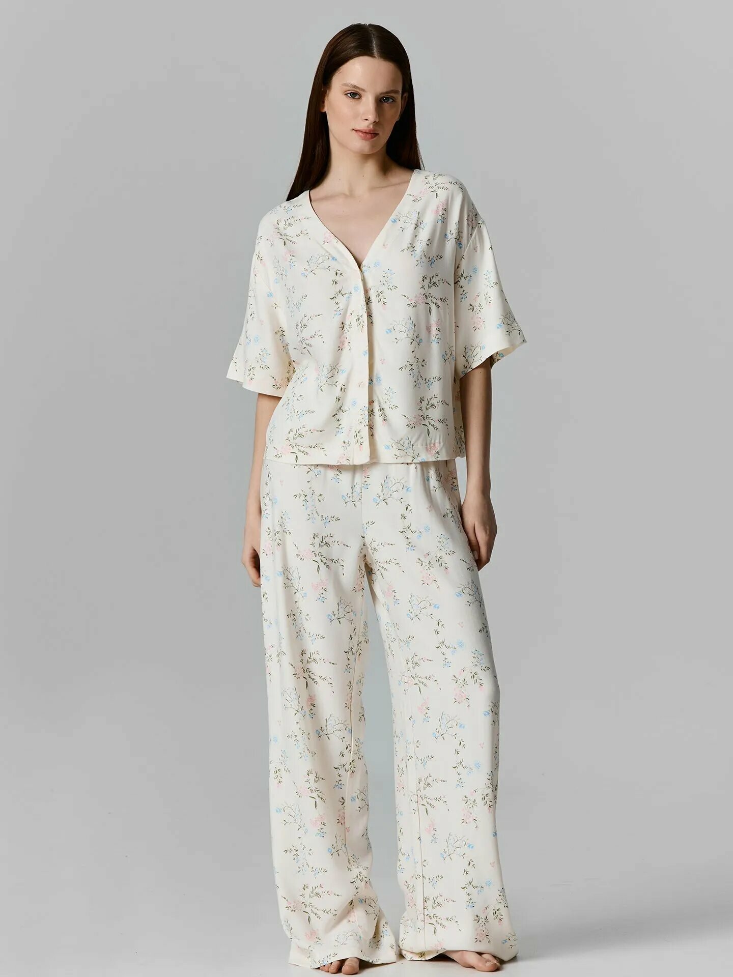 Пижама для женщин