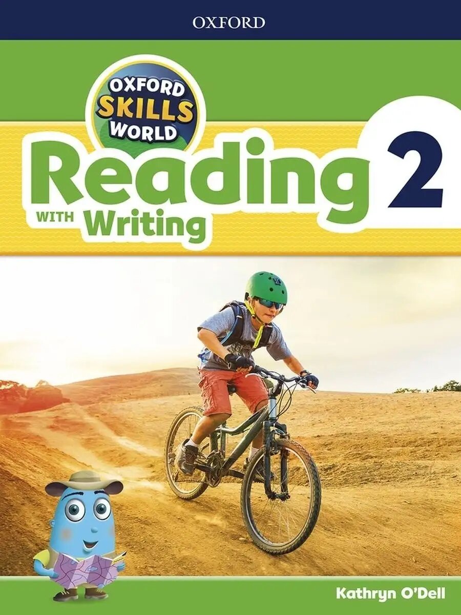 Oxford Skills World 2 Reading with Writing SB & Workbook | Oxford University Press
