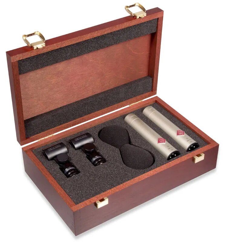 Микрофон NEUMANN KM 185 stereo set