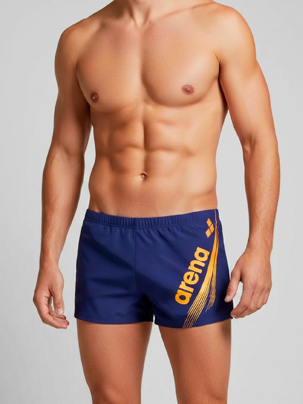 Плавки Плавки мужские боксеры, ARENA
