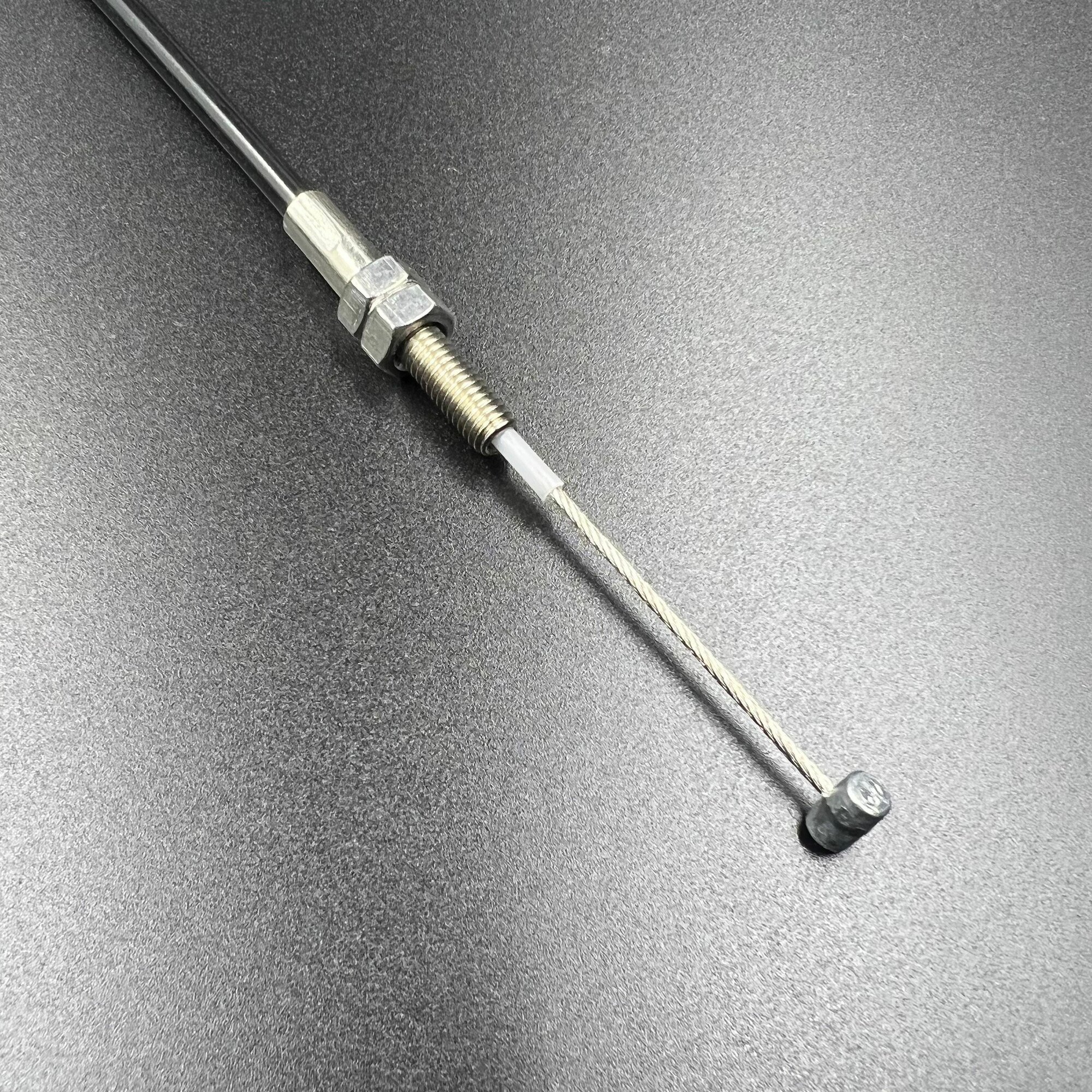 Трос румпеля Tohatsu 8-9.8 (YUELANG), OEM номер: 3B2-63600-1