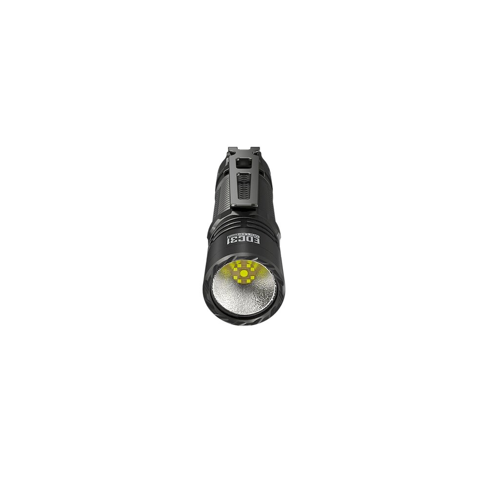 Фонарь NITECORE EDC31 (1990) — фото 1