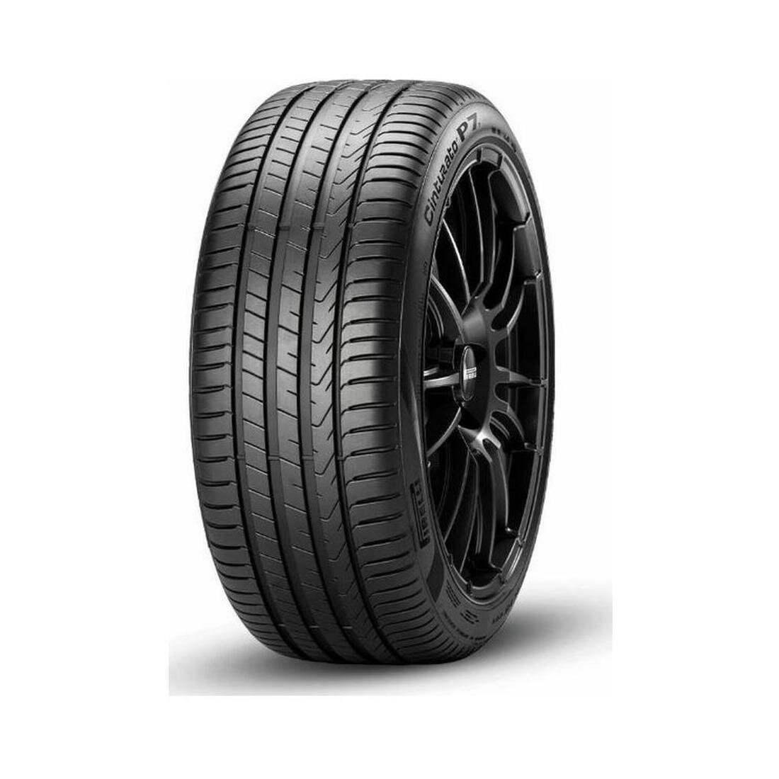 Летняя шина Pirelli Cinturato P7C2 215/50 R17 95V XL