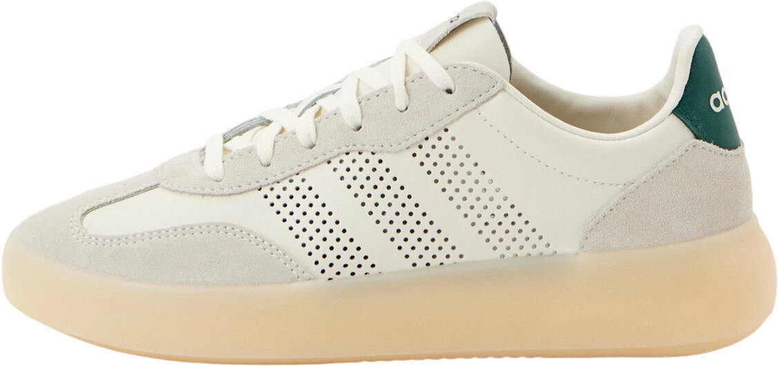 Кеды Barreda Decode