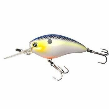 Воблер Yo-zuri 3DS Crank Deep Diver 65 mm