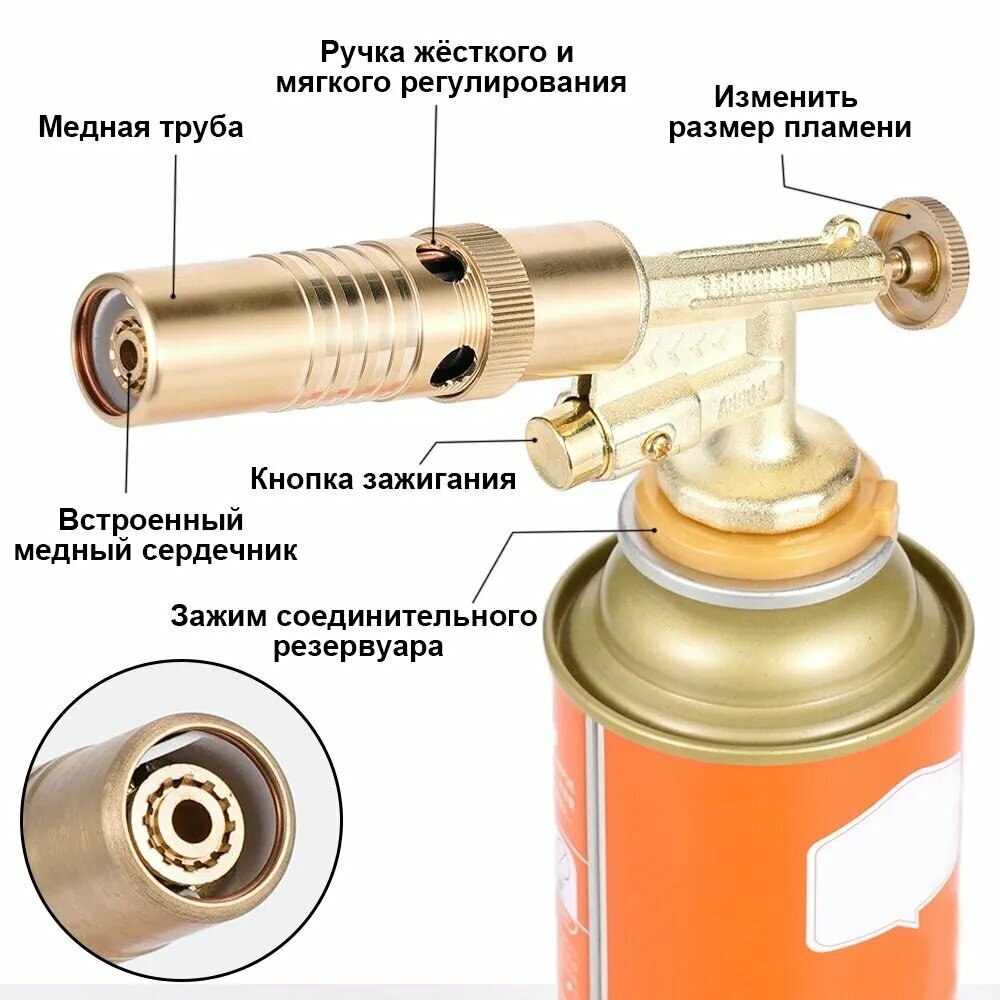Аксессуар для пайки — фото 1