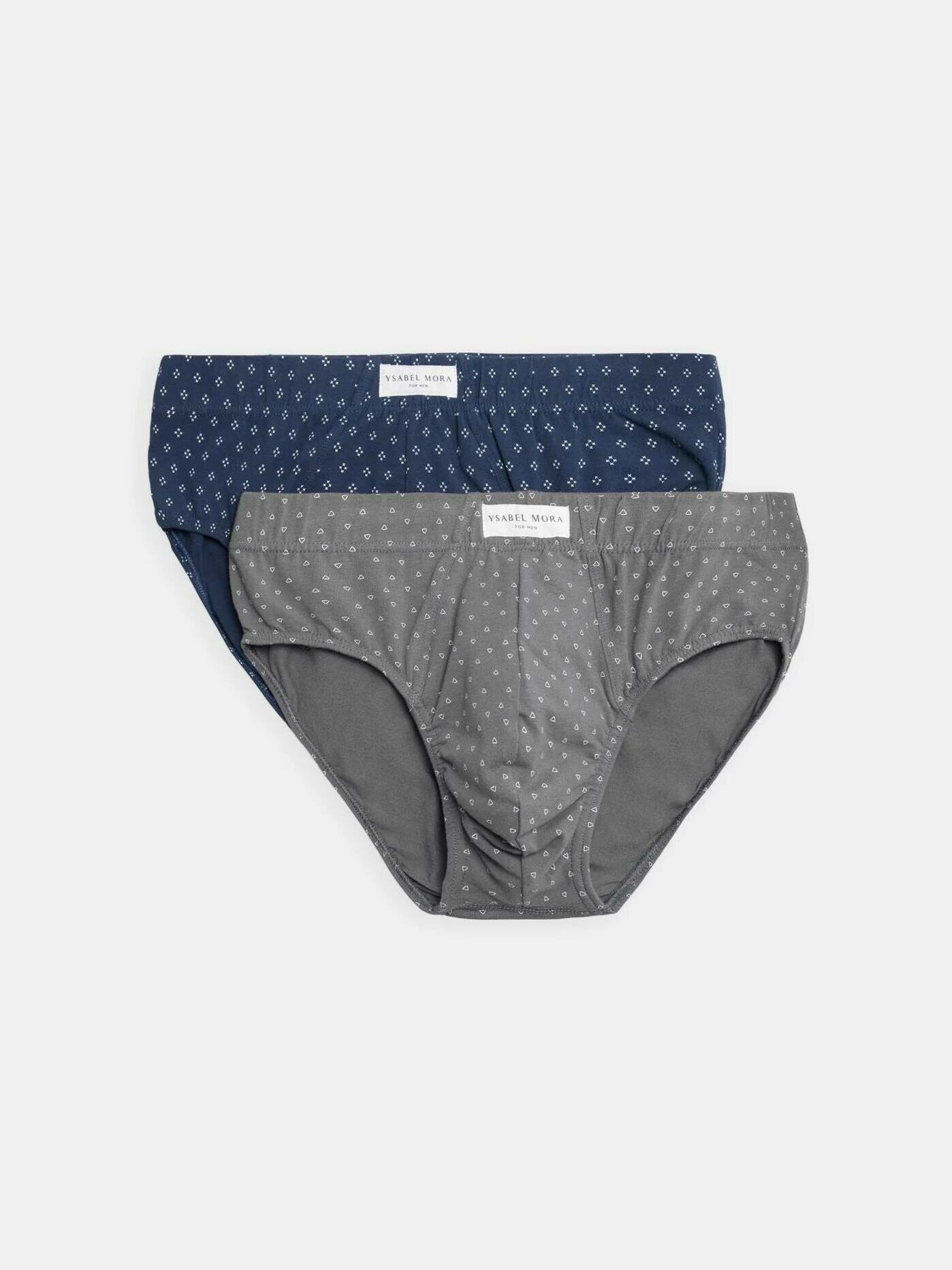 Трусы 20427 Briefs 2 Pack, комплект