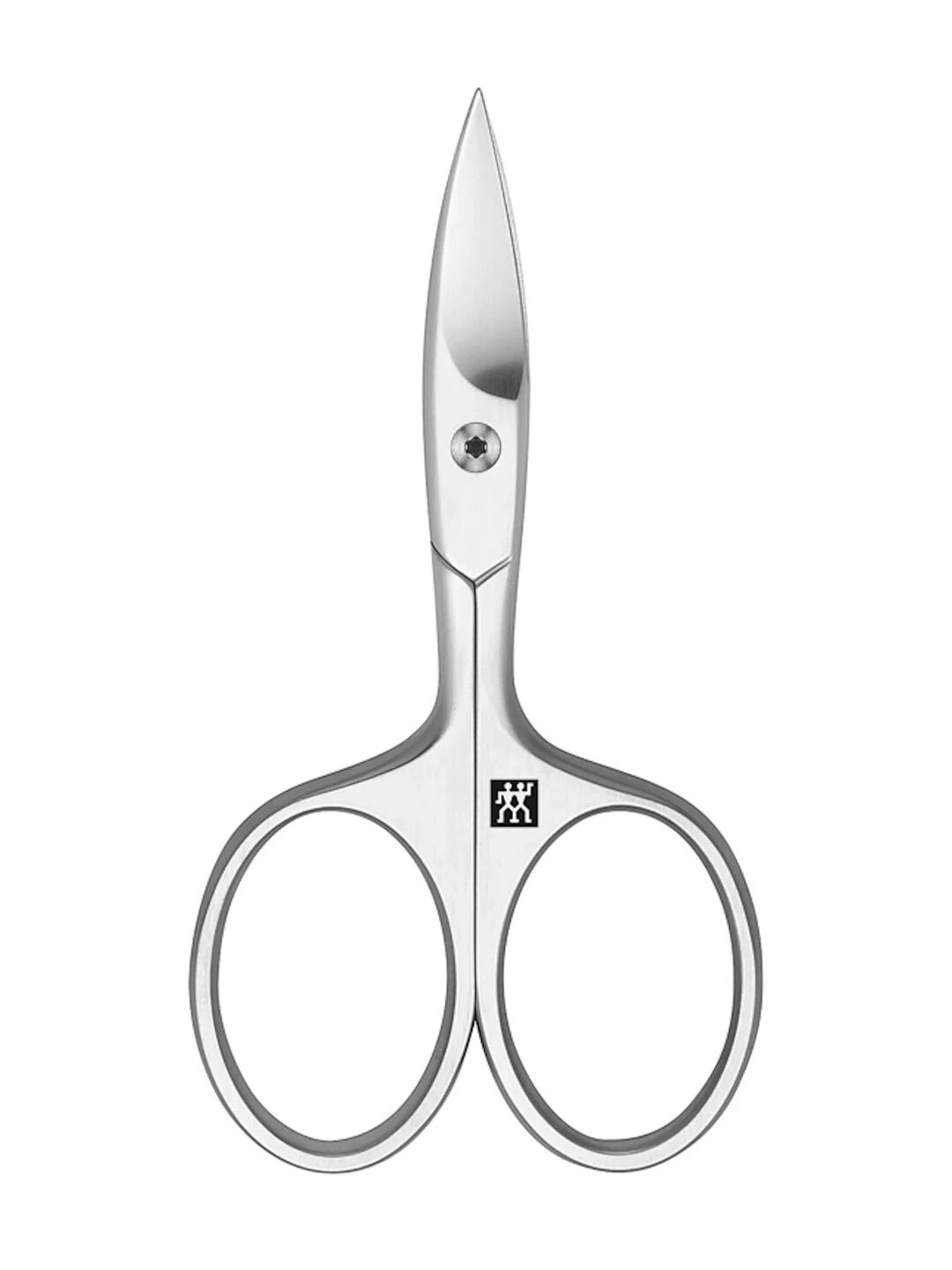 Ножницы для ногтей Zwilling Twinox Redesign, нержавеющая сталь, серебристые