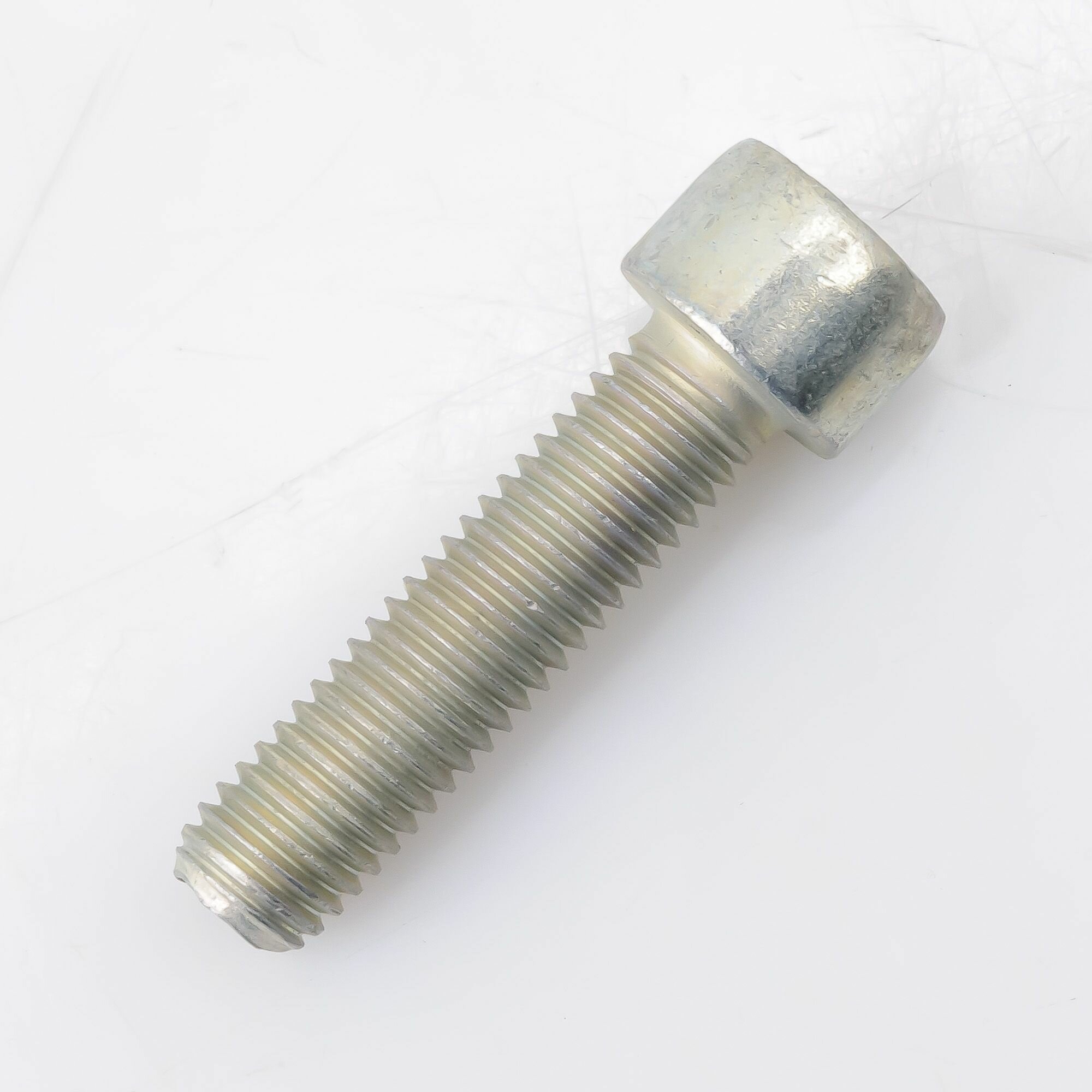 Болт крепления подшипника ступицы газель NEXT, М10*40-10.9-A3L, оригинал