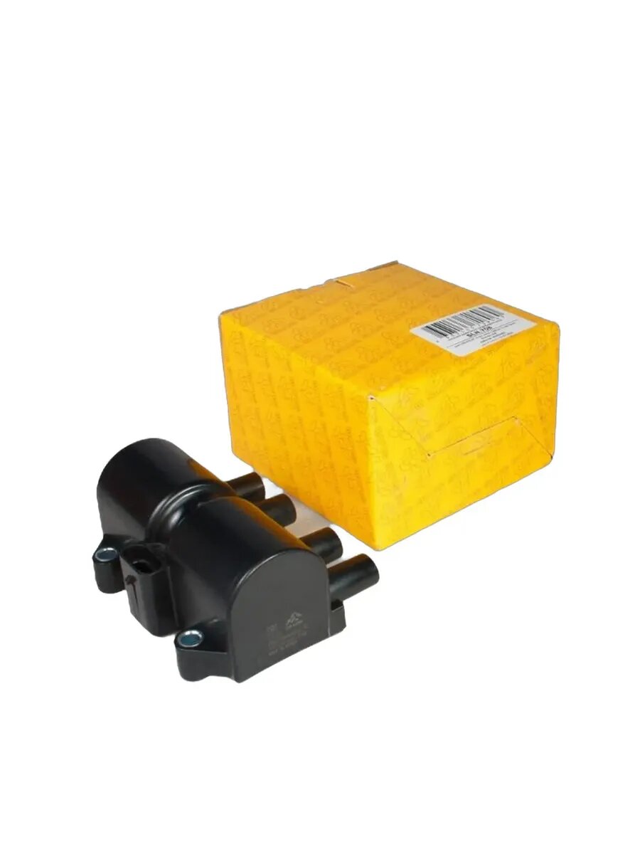 Катушка зажигания SLON SLN.708