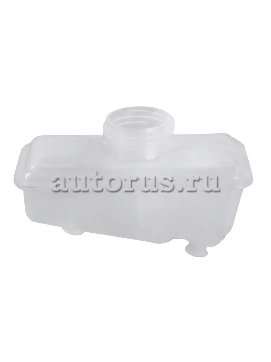 Бачок тормозной жидкости голый для ВАЗ 2108 BBR107006