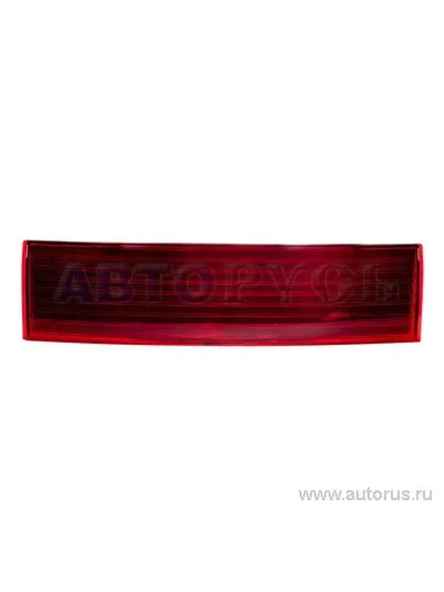 Накладка крышки багажника ВАЗ 2110 (катафот)