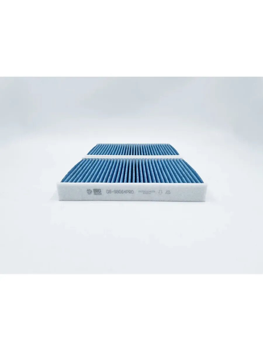 Фильтр салона BMW 5/6/7/8/M5/M8/X5/X6/X7 16->