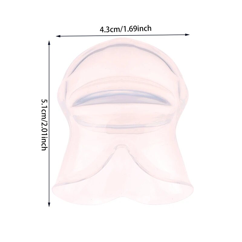 1 шт, медицинское силиконовое устройство против храпа, помощь при апноэ, фиксатор языка от храпа, мундштук против храпа