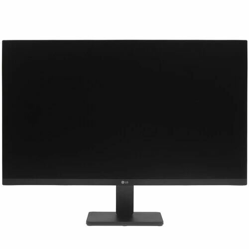 27" Монитор LG 27MR400-B черный, 1920x1080, 100 Гц, IPS, LED, 1300:1, 250 Кд/м