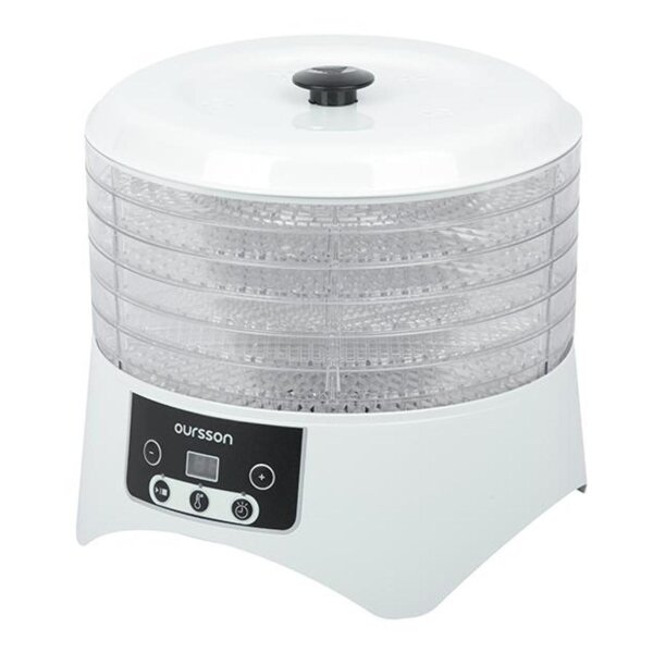 Сушка для фруктов Oursson DH2300D/IV