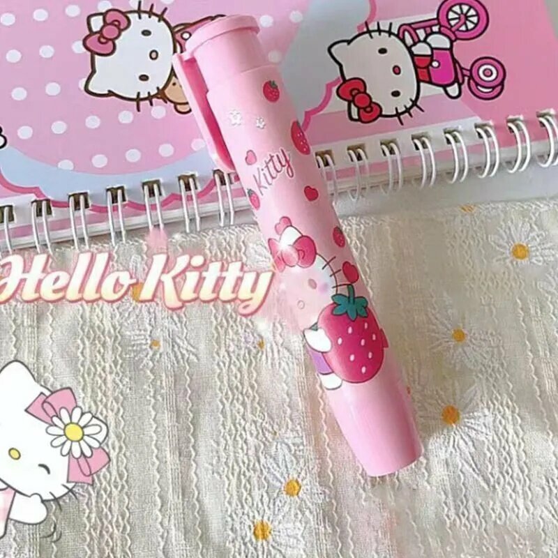 Sanrio пресс-ластик