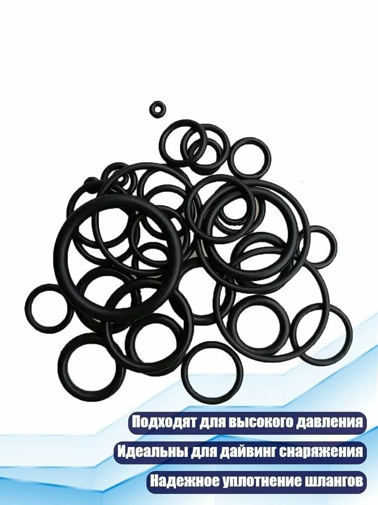Аксессуары для плавания