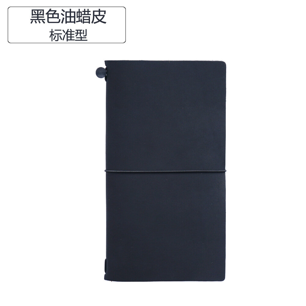 В наличии винтажный кожаный дорожный журнал ручной работы, европейский стиль, блокнот путешественника, дневник и портативный блокнот.