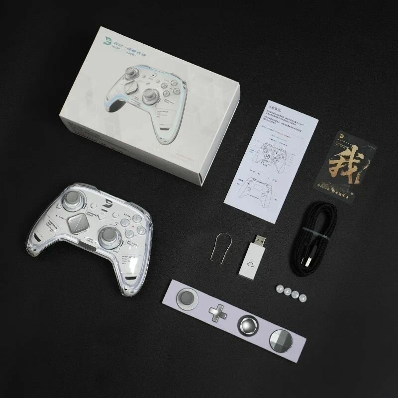 Zd Ultimate Legend Игровой контроллер — фото 1