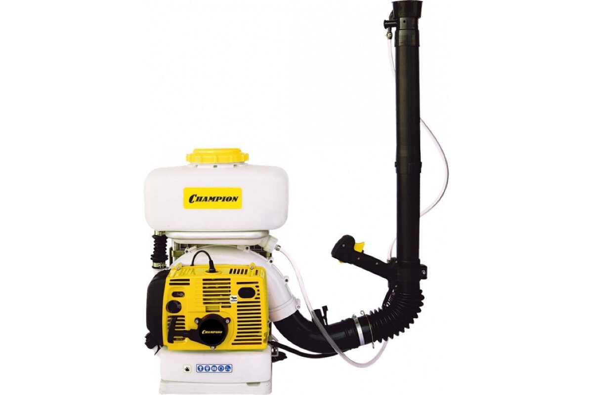 Опрыскиватель CHAMPION PS257, ранцевый, 14 л, антивибрационные элементы