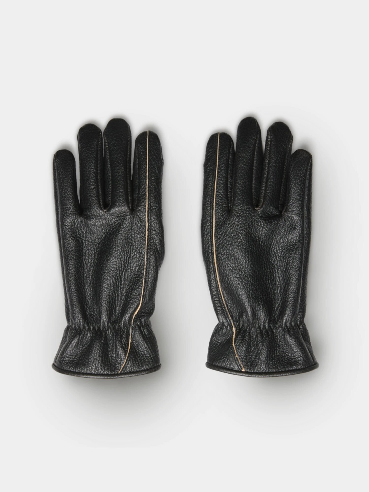 Перчатки Cutoff Goat Leather Gloves для мужчин и женщин