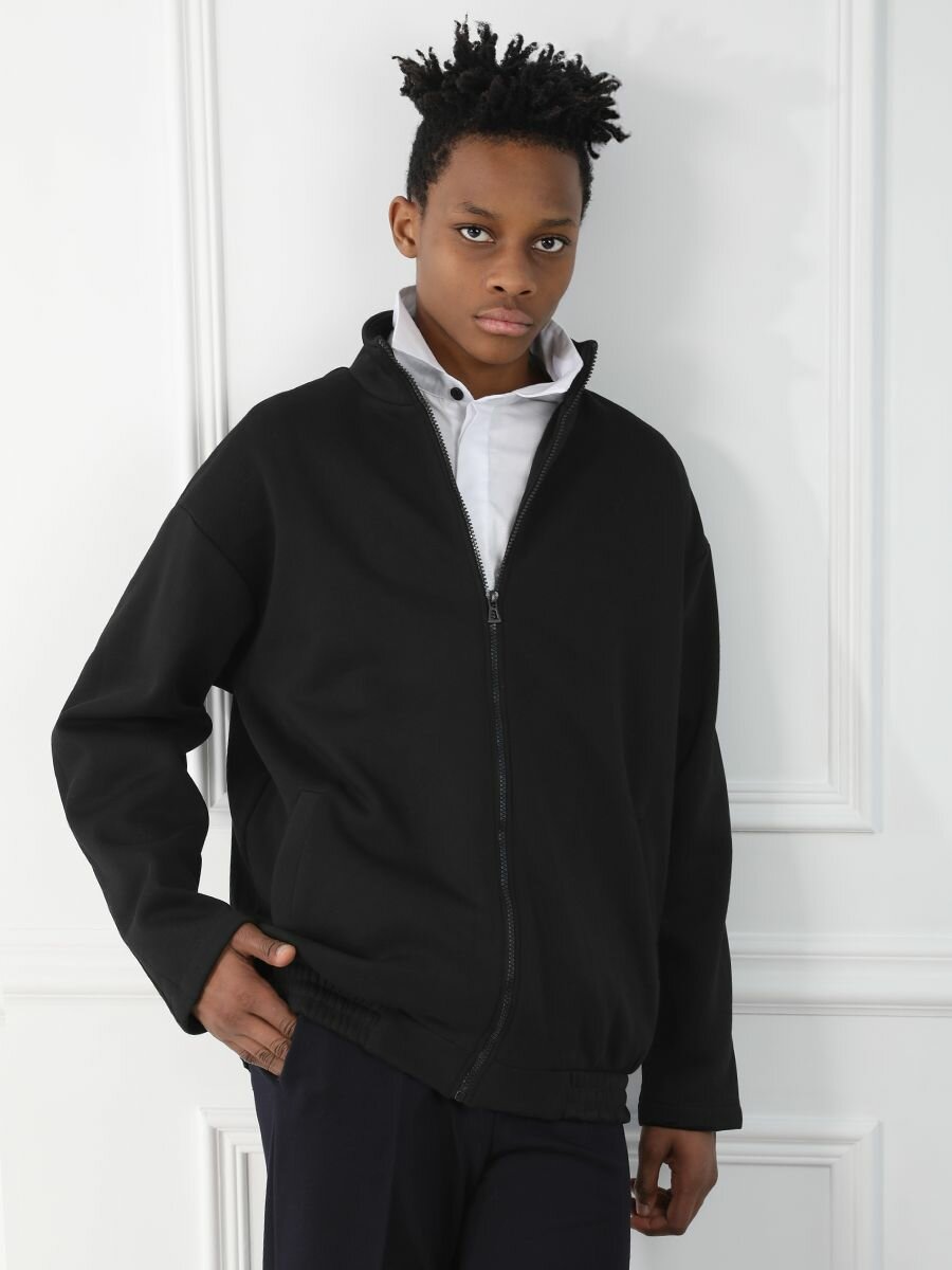 Толстовка спортивная