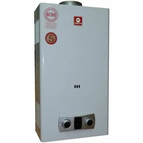 Газовая колонка LADOGAZ 10E (new)