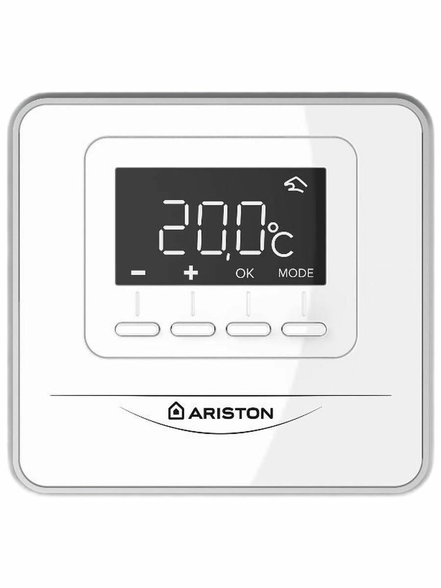 Термостат комнатный (датчик) Ariston CUBE